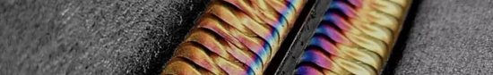 Tig welding coupons and practice kits – Tig Tickets